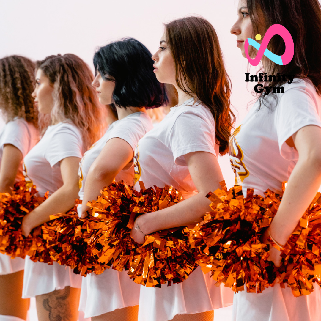 Gym・レッスン案内 | 世田谷 砧 レッスンスタジオ Infinity Gym